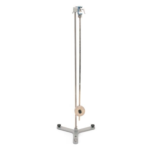 Pendulum Rod with Angle Sensor, 12V AC (230V,50/60Hz) - 1000763 | TENSnet.com