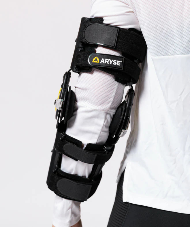 Orthopedic Braces Guide: Choosing the Right Brace for Injury Recovery