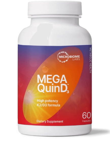 The Importance of K2 MK-7 & D3 for Your Overall Health – TENSnet