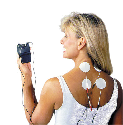 Portable Electrotherapy Units, Richmar EMG Pro with Probes