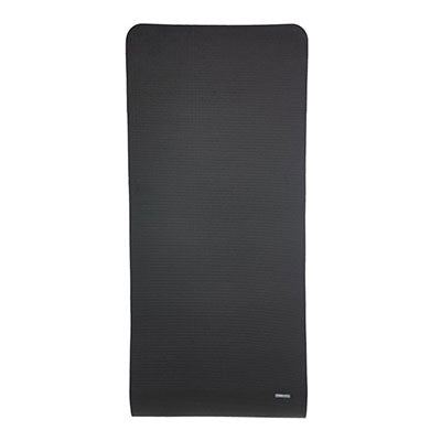 Power Systems Mats, Premium Club Mat, Jet Black, 56"L x 23"W x 5/8"D