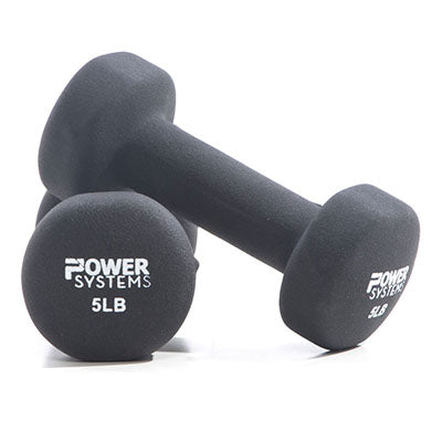 Dumbbells, Pro 32 Commercial Set