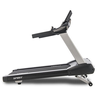 Spirit Exercise Equipment, Spirit Rehab, 7.0S Recumbent Stepper, 67" x ...