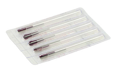 Dry Needling, APS, Safety Tube Dry Needle, 0.30 x 125 mm, Green tip ...