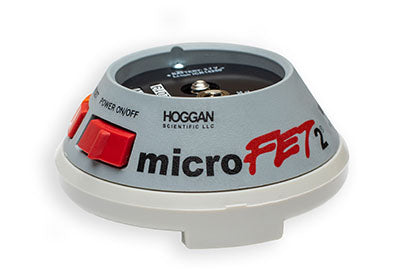 MicroFET / ErgoFET Instruments for Strength and Range-of-Motion ...