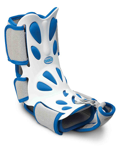 Body Armor Dorsal Night Splint - 24-2930 | TENSnet.com