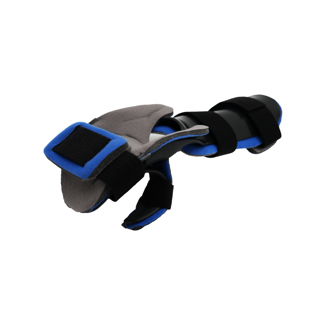 RCAI Dorsal Resting Hand Orthosis with Finger Separators