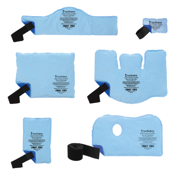 Shop Dual Comfort Hot Cold CorPak | Tensnet