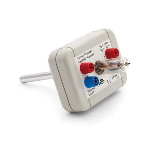 Photoelectric Effect Vacuum Cell - 1000915 | TENSnet.com