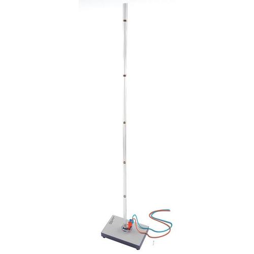 Induction Tube Apparatus with 6 Coils - 1001005 | TENSnet.com