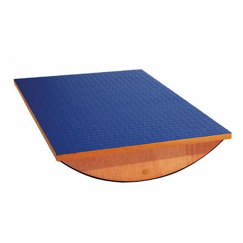 Rectangular Rocker Board 0 - 350 angles