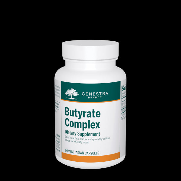 Butyrate Complex