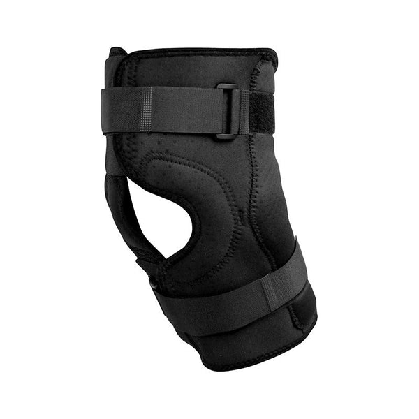 L1820 ISO-KN331 - M - Universal - ISO Preferred Dual Hinge Knee Brace