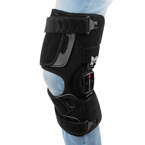 GOAT Knee Brace