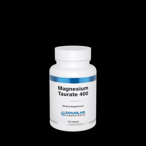 Magnesium Taurate 400
