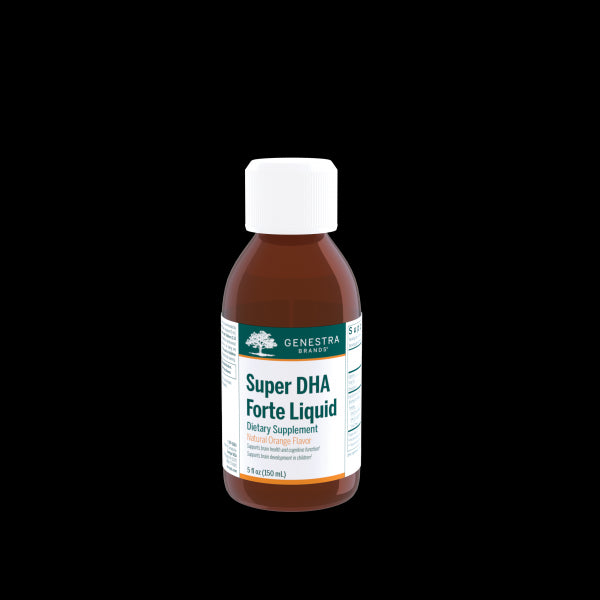 Super DHA Forte Liquid - 10397-150U | TENSnet.com