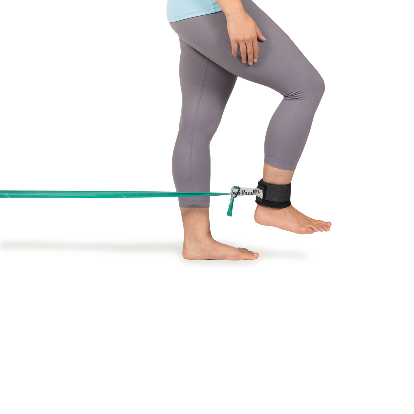 TheraBand® Extremity Straps