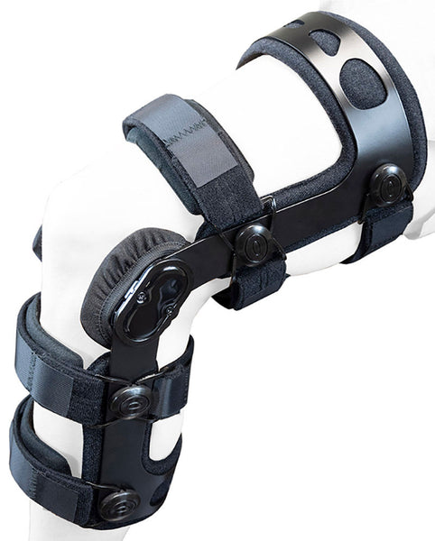 L1845/L1852 ISO-KN233R - XL - Right - ISO Preferred OA Dual Upright ...