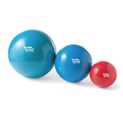 Balance Shapes, Tumble Forms ball, 22 inch