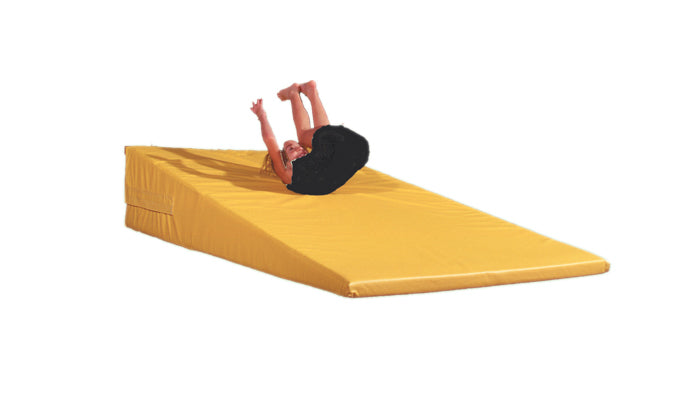 Incline Mats, Incline Mat with positioning straps, 2 x 3 feet, 14 inch ...