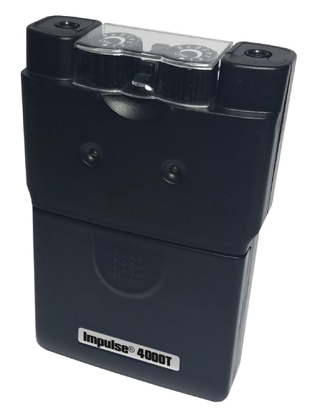 Impulse® 4000T – TENS with Timer