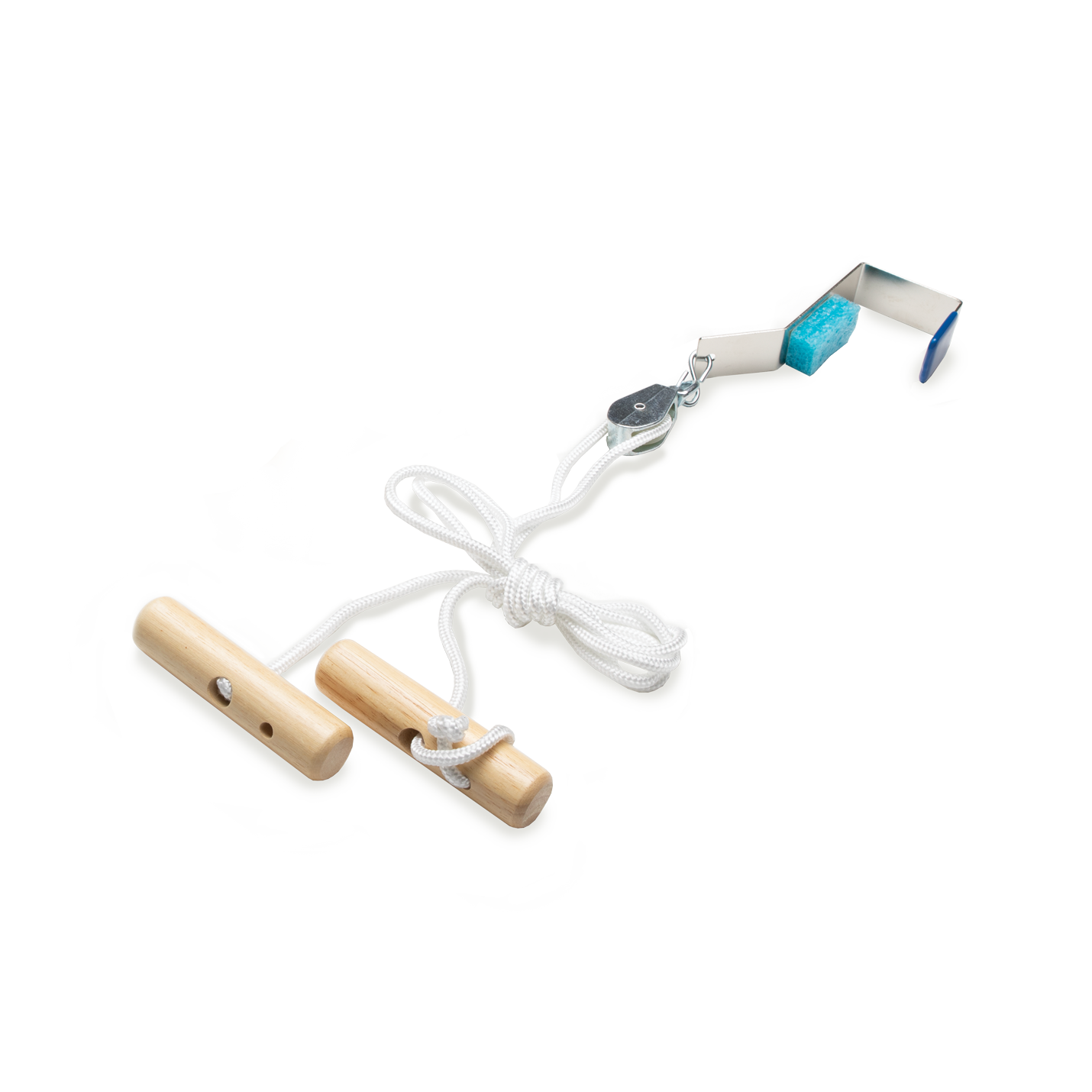 RangeMaster® PullEasy Shoulder Pulley