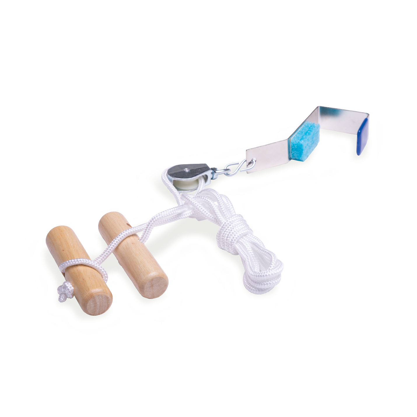 RangeMaster® PullEasy Shoulder Pulley