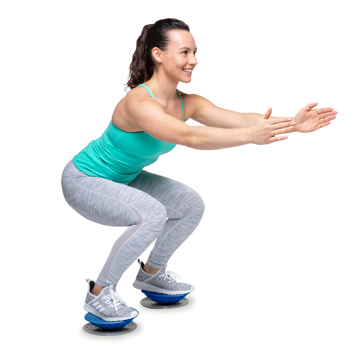 Dynamic Duo™ Balance & Stability Trainers