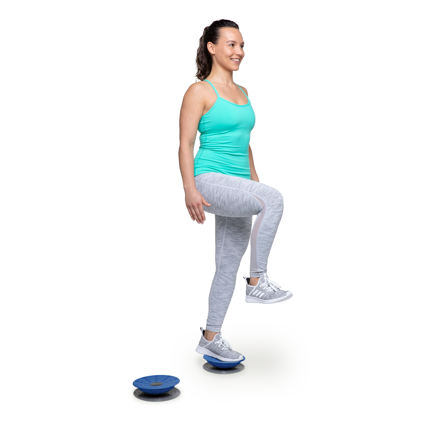 Dynamic Duo™ Balance & Stability Trainers