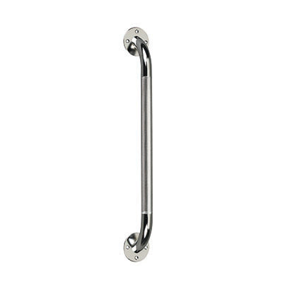 Grab Bars, Franklin Brass 5600 Series Stainless Steel Wall mount ADA ...