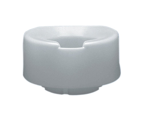 Raised Toilet Seats, Standard/Elongated Arthro Toilet Seat with Bolt ...