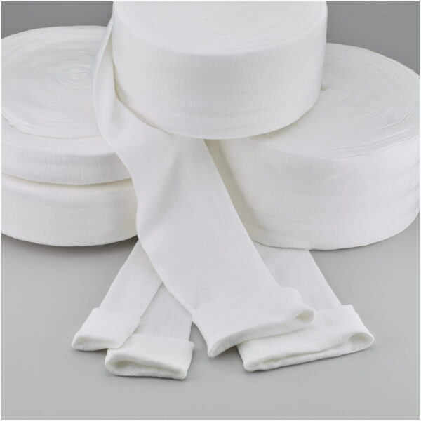 Antimicrobial Polyester Stockinette