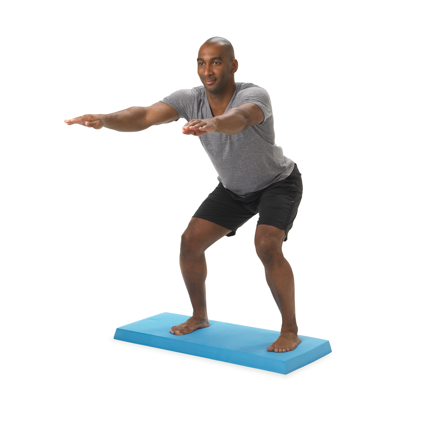 OPTP® Pro Balance Pad