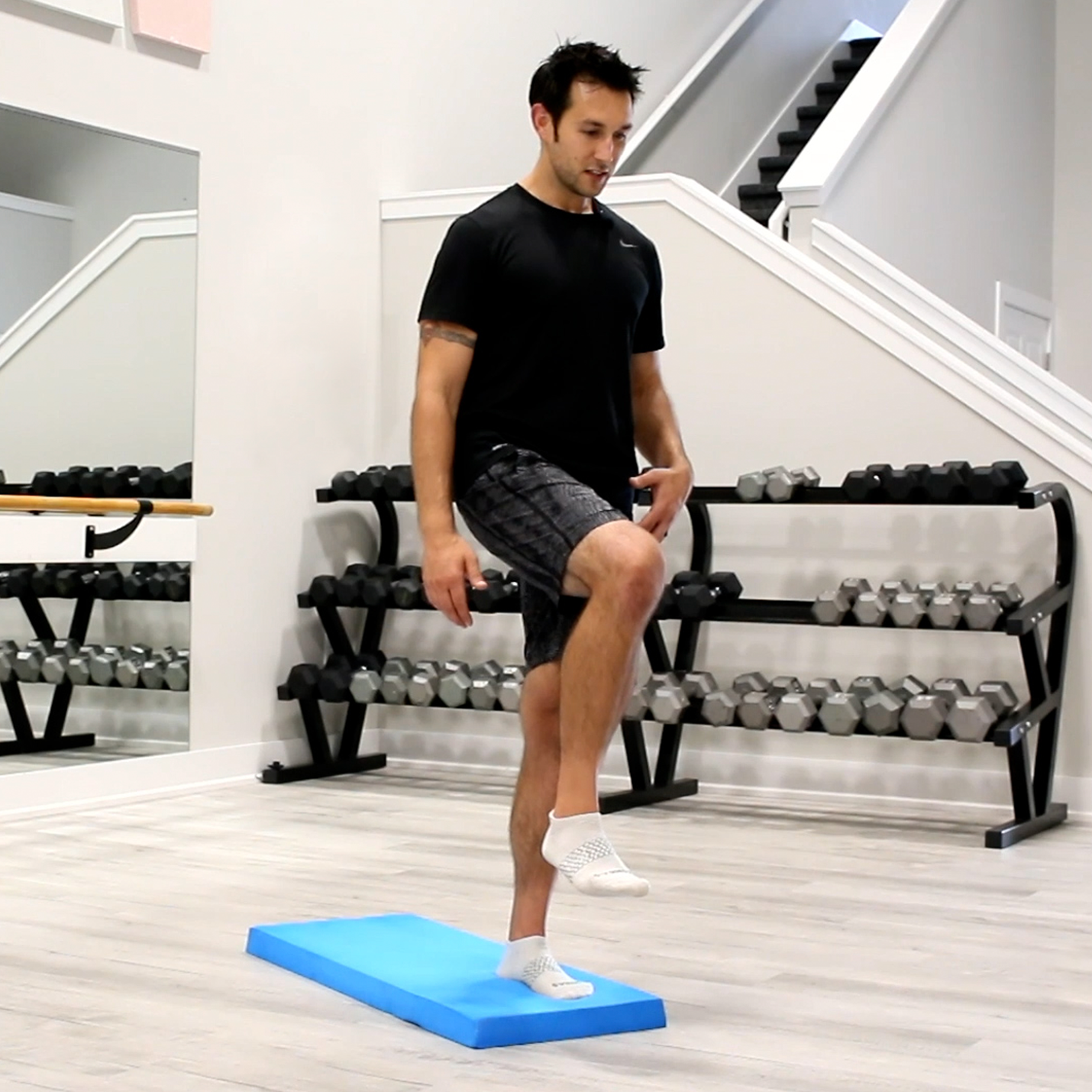 OPTP® Pro Balance Pad