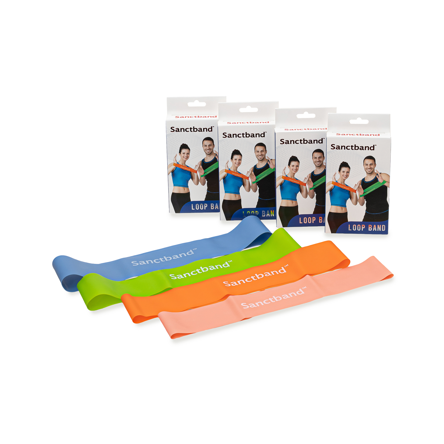 Sanctband® Loop Band