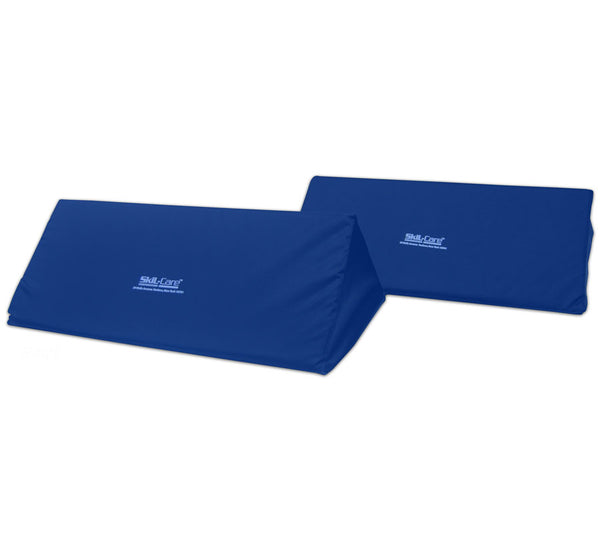 45-Degree 17"L Positioning Wedge w/LSII Cover