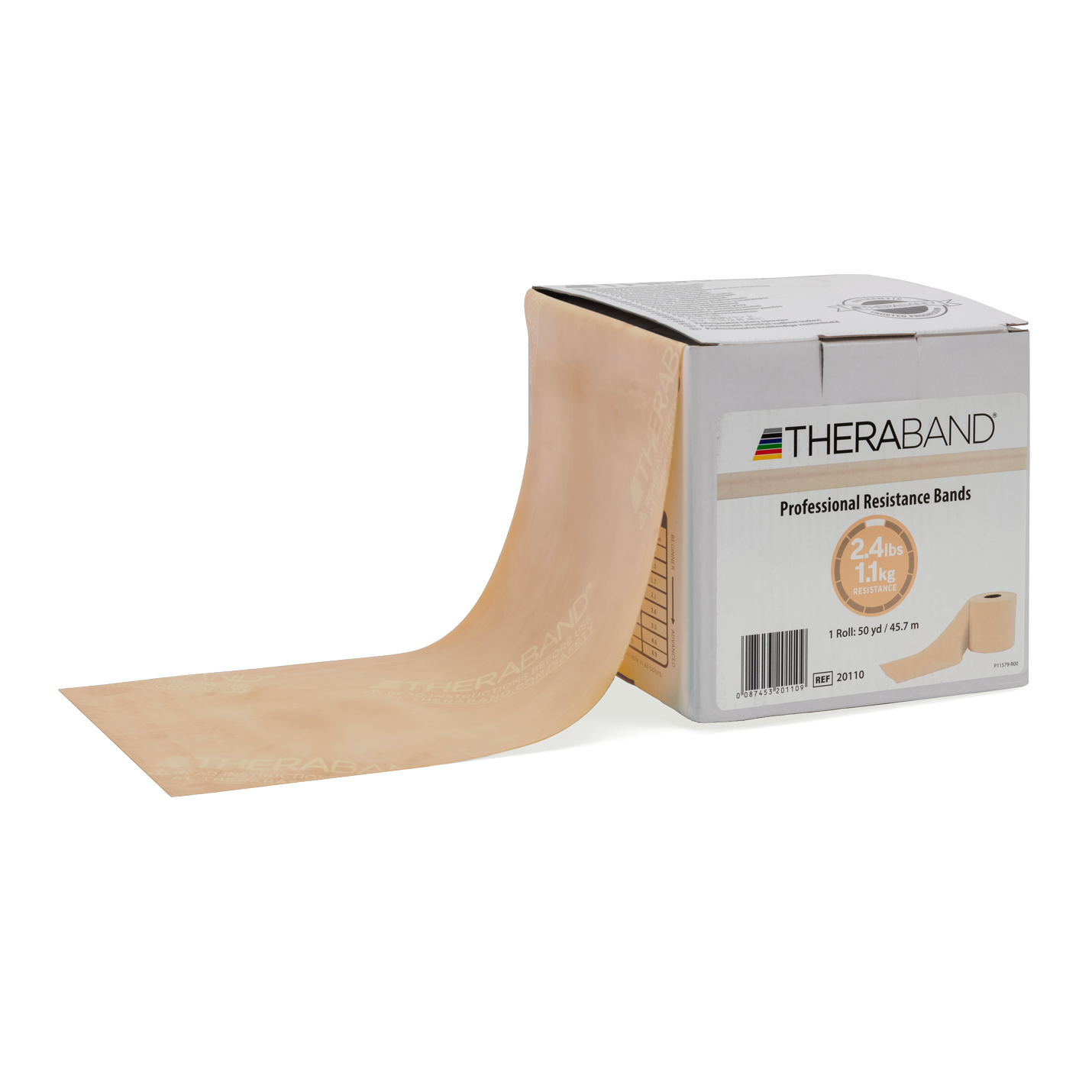 TheraBand® Resistance Band