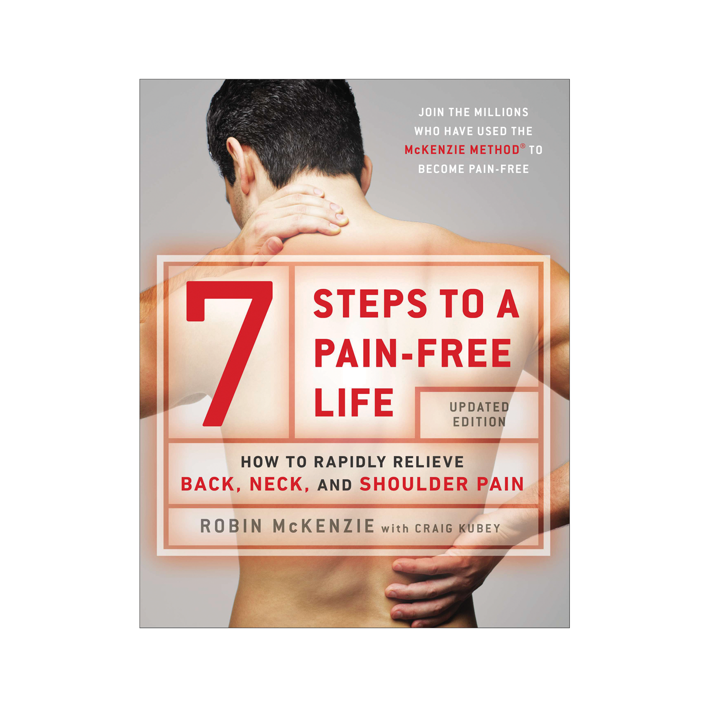 7 Steps to a Pain-Free Life