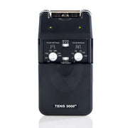 TENS 3000 Analog Unit, Three Mode