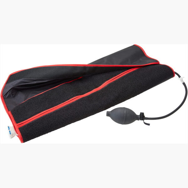 Cryo Pro Full Leg Wrap