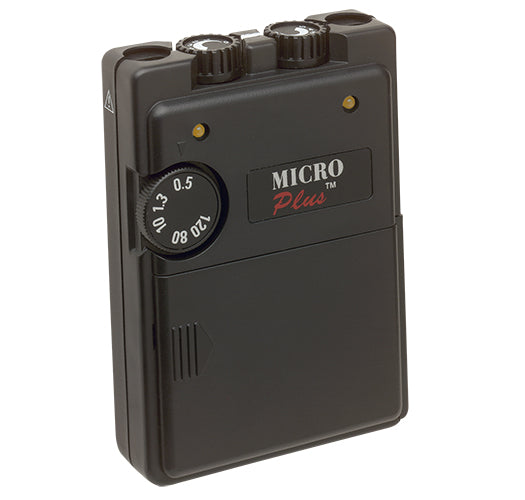 Micro Plus® – Microcurrent
