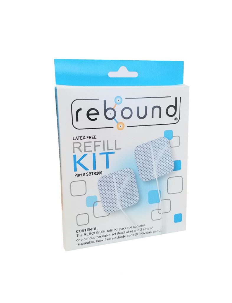 REBOUND® Refill Kit