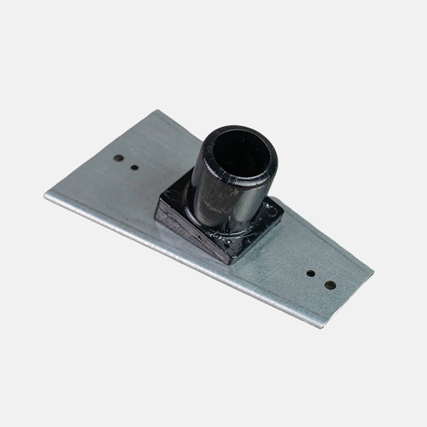 Stand Machine Mounting Bracket Assembly