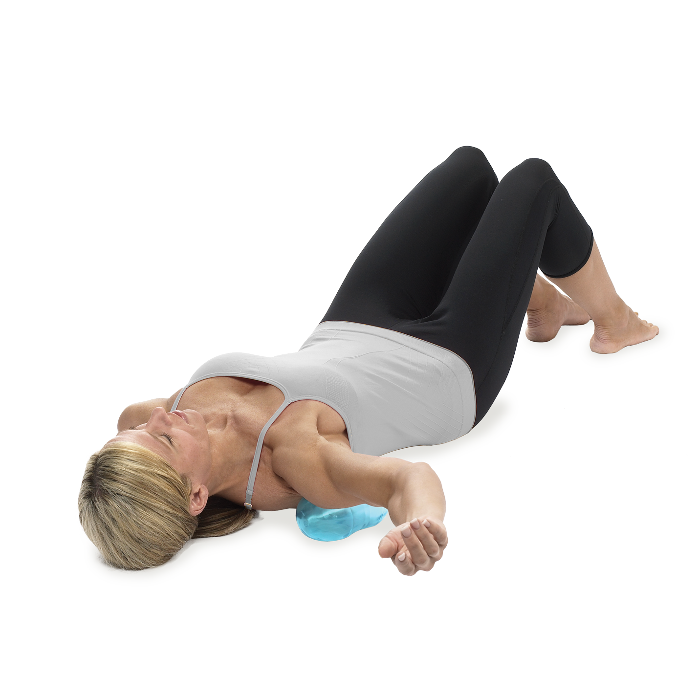 Franklin Method® Ball, Band and Imagery Exercises for Relaxed and ...