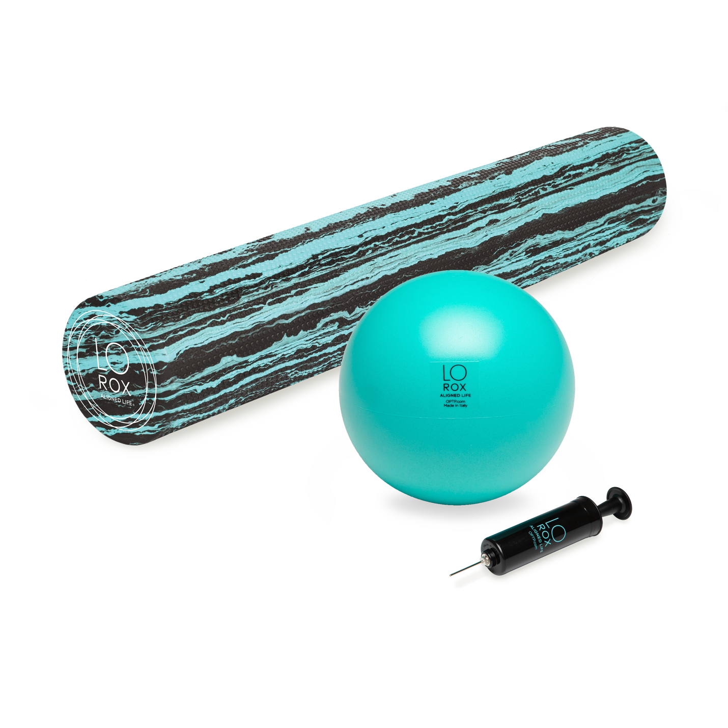 Lo Rox™ Fascia Secret Tool Set