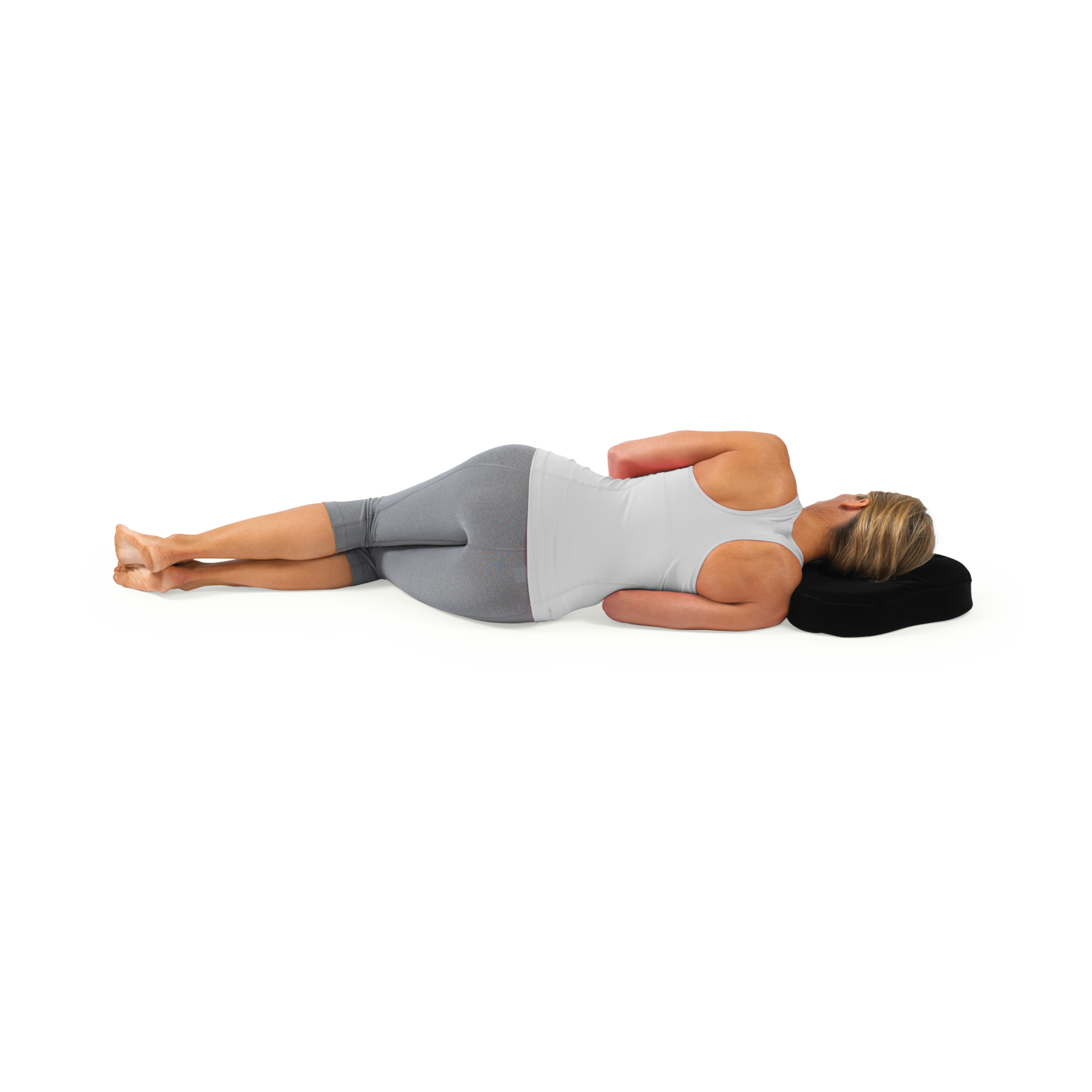 Sara Meeks EZ Posture Pillow
