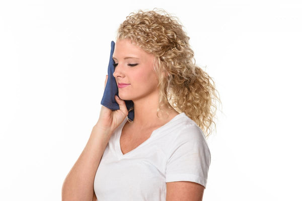 Personalized Comfort Gel Packs, 6" x 7" (case of 30)