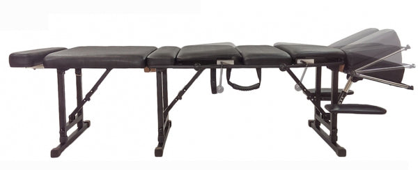 Arena 180 Portable Chiropractic Drop Table (Pelvic & Thoracic Drops ...
