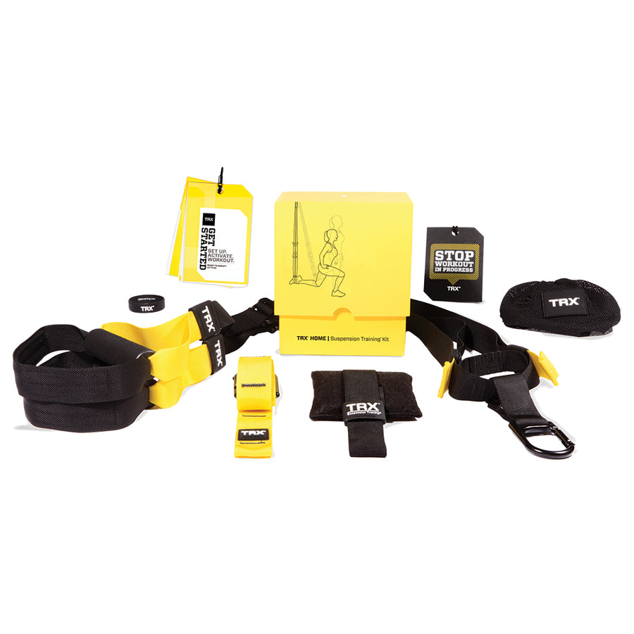 Buy Home Suspension Training Kit for Full Body Workout