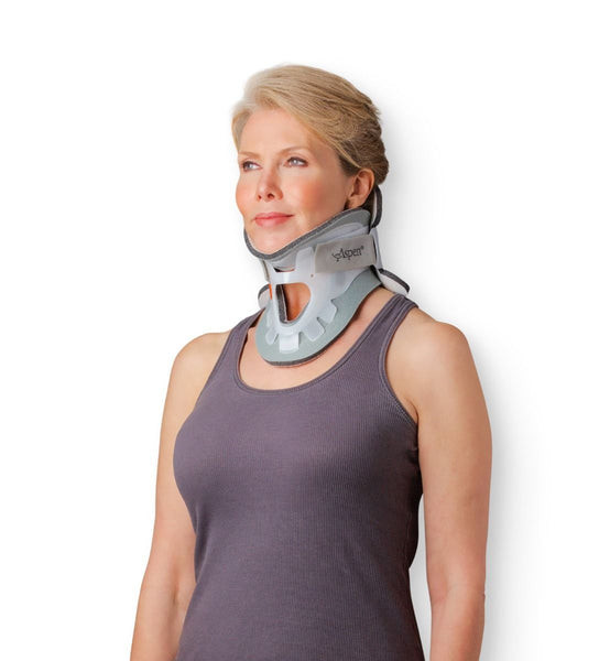 Aspen® Cervical Collar for Neck Support & Injuries